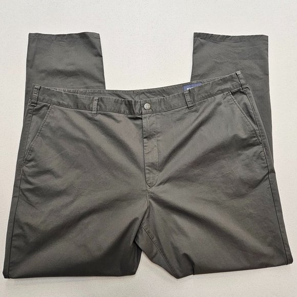 Bonobos | Pants | Nwot Bonobos Straight Chinos 48 | Poshmark